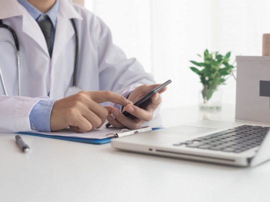 Repeat Dispensing Services Anna Pharmacy