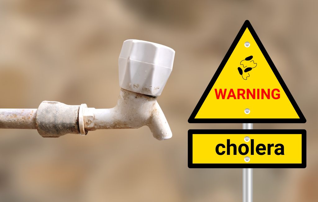 Cholera Facts: Everything You Need To Know