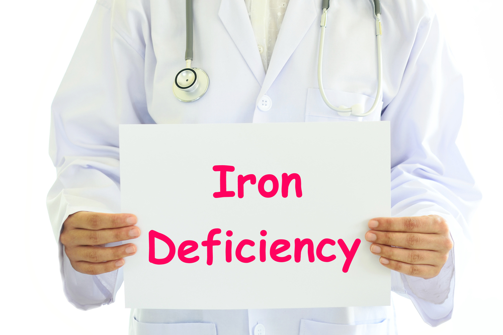 What Causes Iron Deficiency & How to Know If You Have It? - Anna ...
