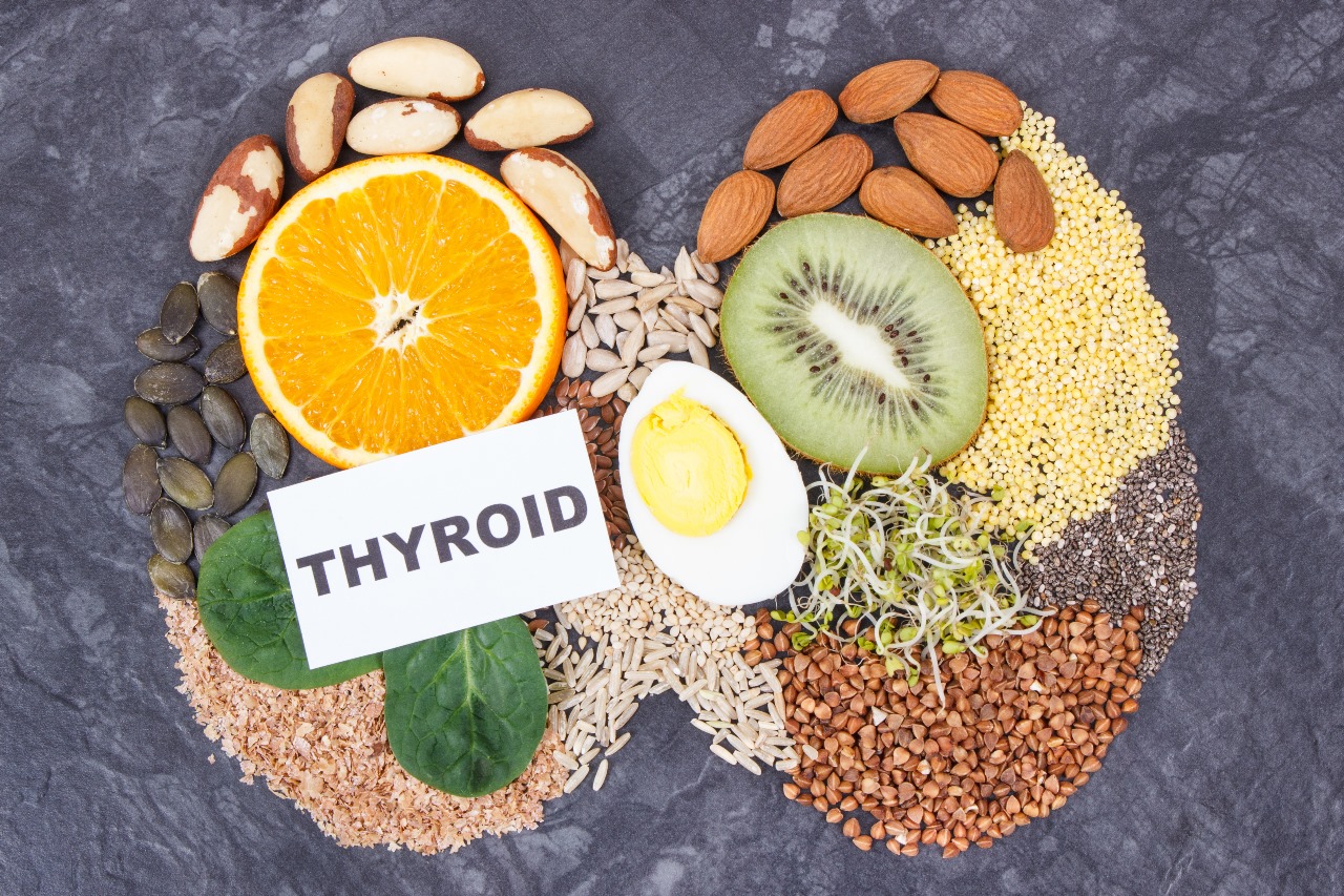 How Does the Hypothyroidism Diet Help Thyroid Patients?