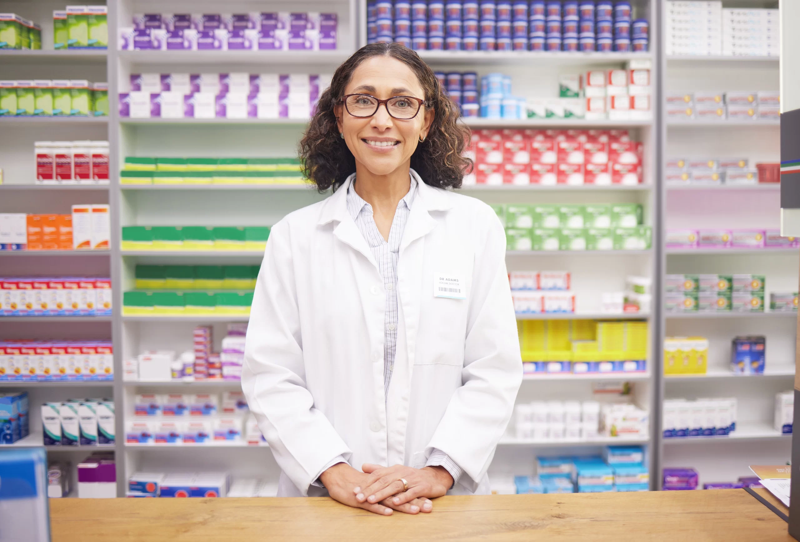 Five Reasons Why Anna Pharmacy is a Partner in Your Health - Anna ...
